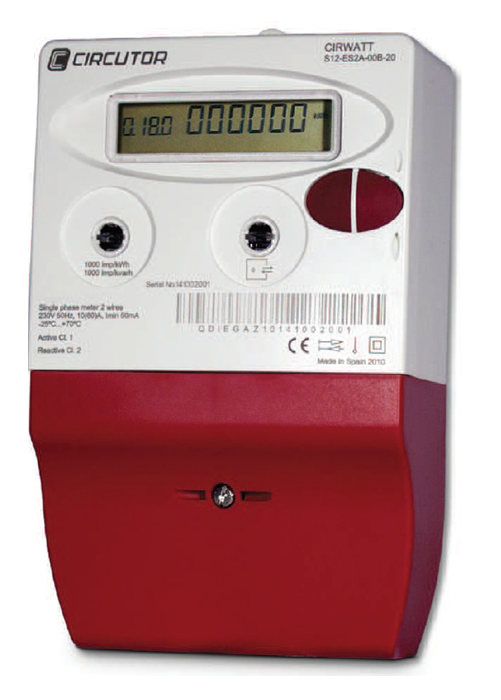 Elèctrica Sudanell | » Informació